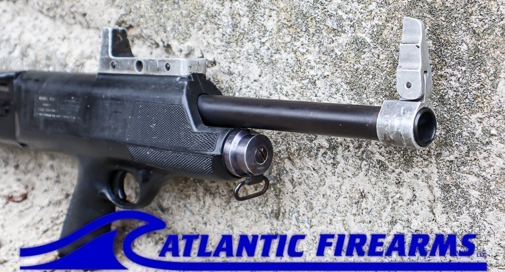 High Standard Model 10 Police Series B Shotgun - AtlanticFirearms.com