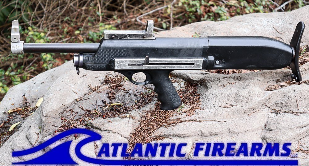 High Standard Model 10 Police Series B Shotgun - AtlanticFirearms.com