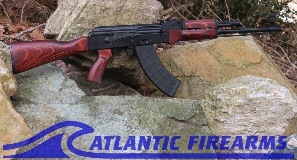 AK47 Rifle Hungarian Classic - AtlanticFirearms.com