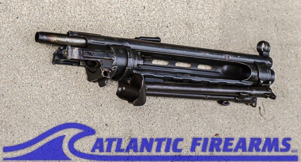 HK11 Parts Kit on SALE - AtlanticFirearms.com