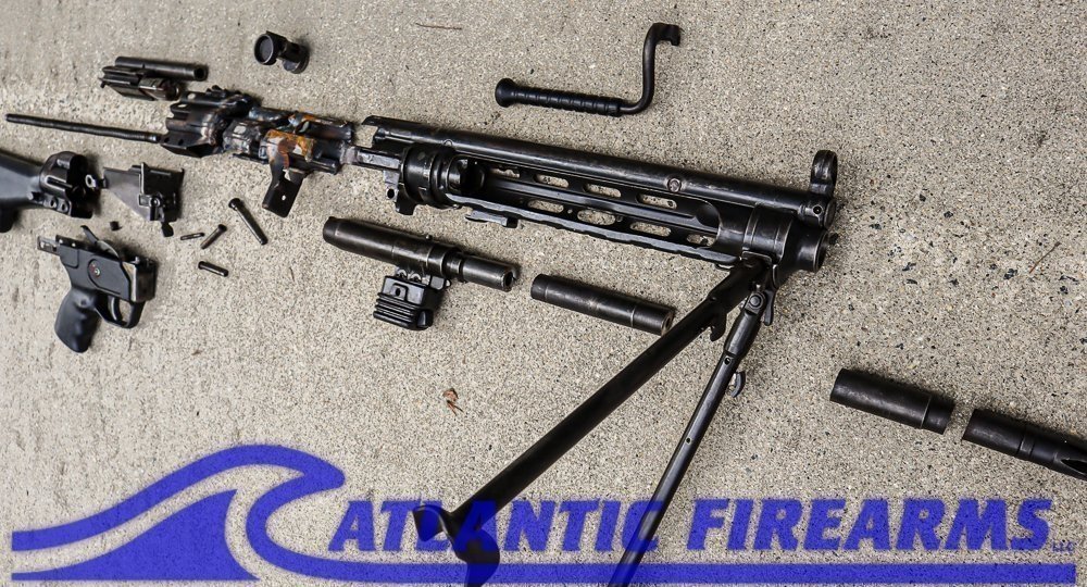 HK11 Parts Kit on SALE - AtlanticFirearms.com