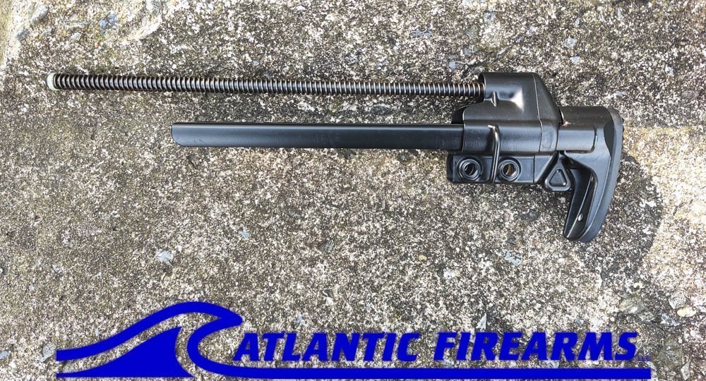 HK G3 Collapsing Stock- German - AtlanticFirearms.com