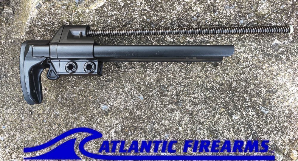 HK G3 Collapsing Stock- German - AtlanticFirearms.com