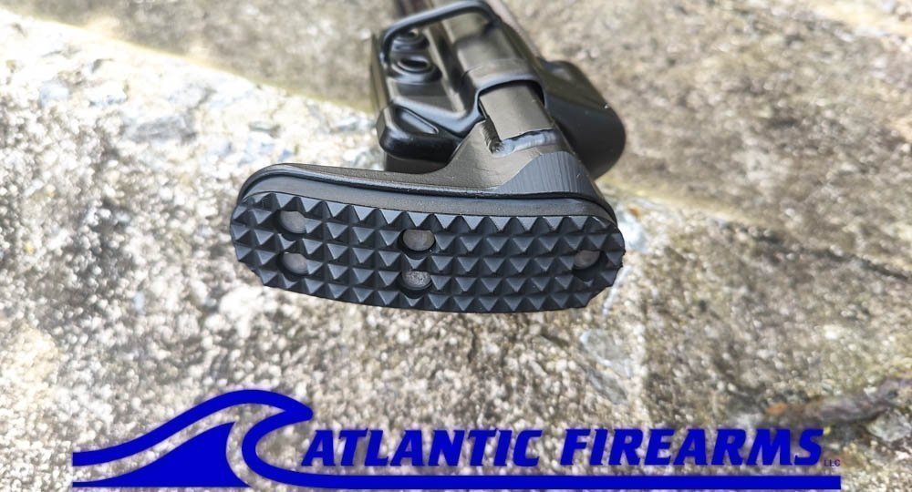 HK G3 Collapsing Stock- German - AtlanticFirearms.com