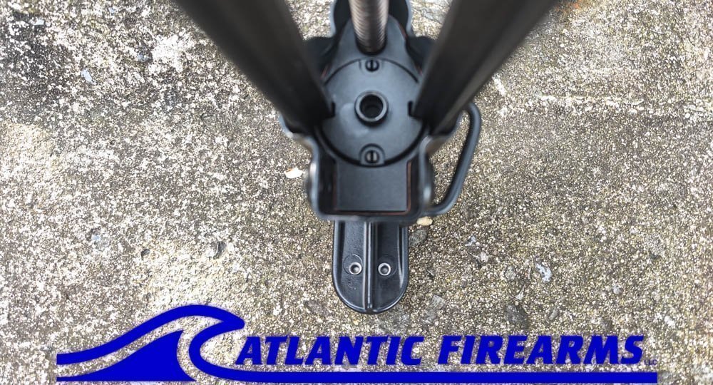 HK G3 Collapsing Stock- German - AtlanticFirearms.com