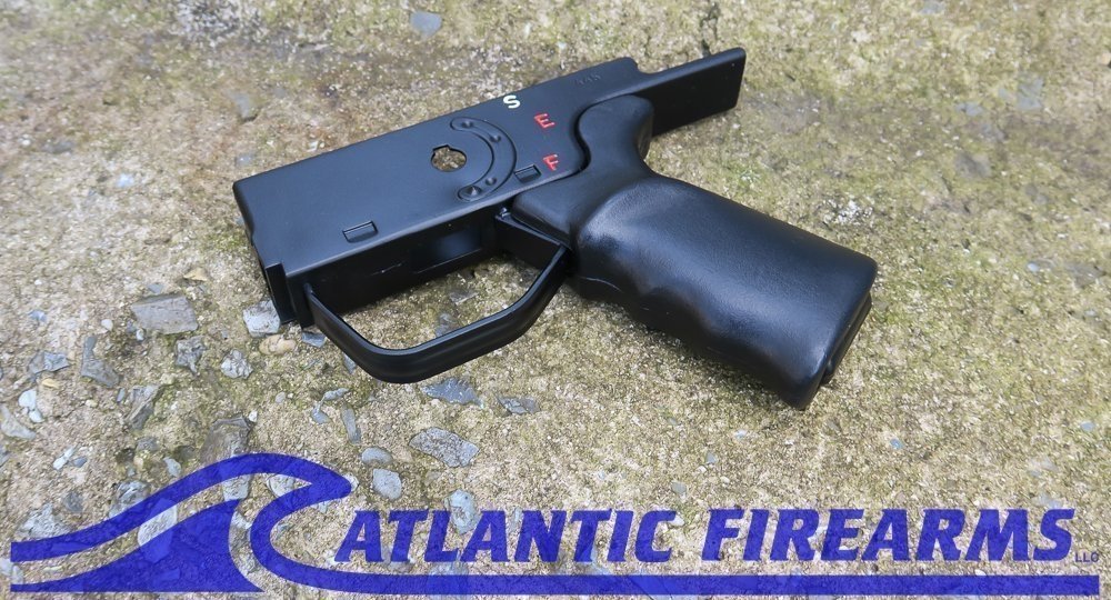 HK G3 Steel Trigger Housing - AtlanticFirearms.com