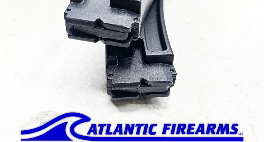 HK MP5 22LR Magazine 2 Pack - AtlanticFirearms.com
