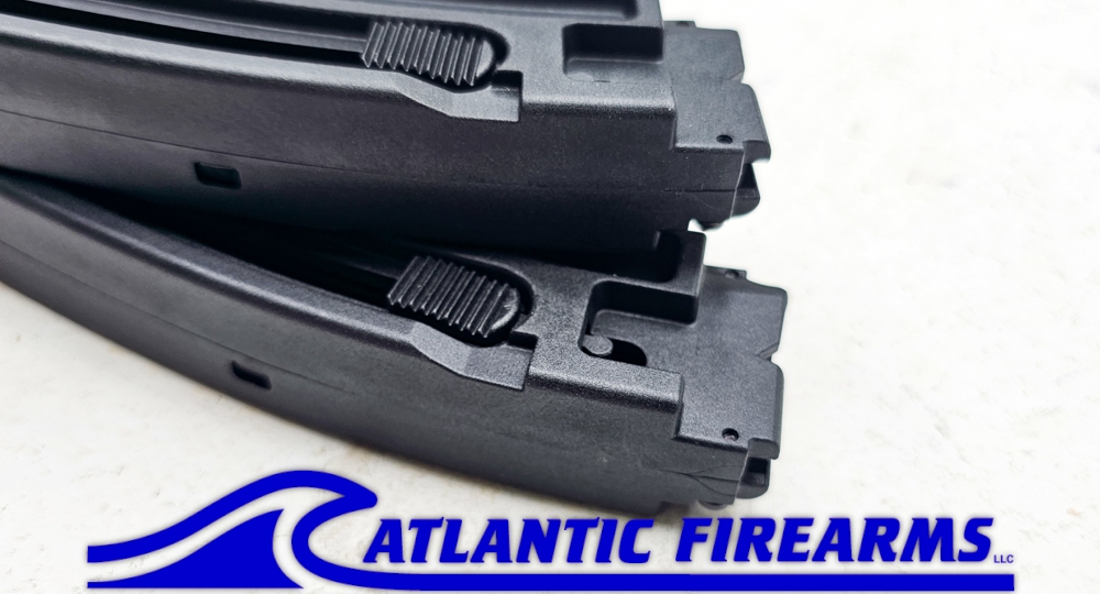 HK MP5 22LR Magazine 2 Pack - AtlanticFirearms.com