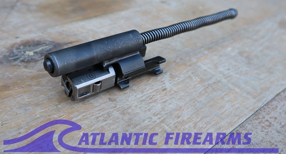 HK MP5 Swiss Import Parts Kit SALE - AtlanticFirearms.com