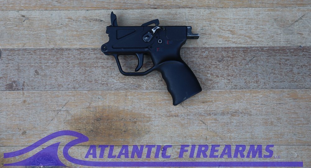 HK MP5 Swiss Import Parts Kit SALE - AtlanticFirearms.com