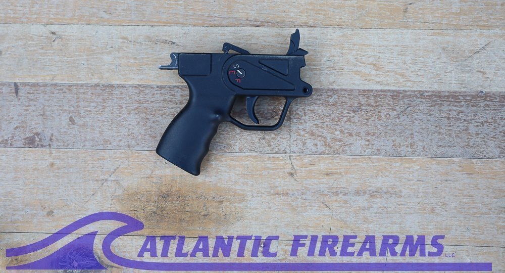 HK MP5 Swiss Import Parts Kit SALE - AtlanticFirearms.com