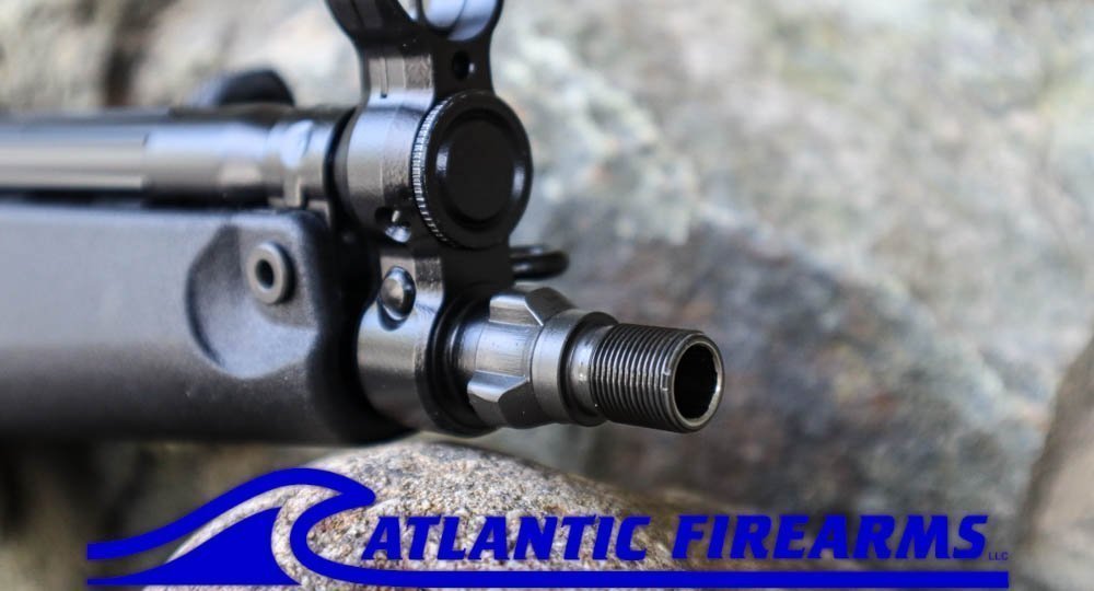 H&K SP5 Pistol For SALE - AtlanticFirearms.com