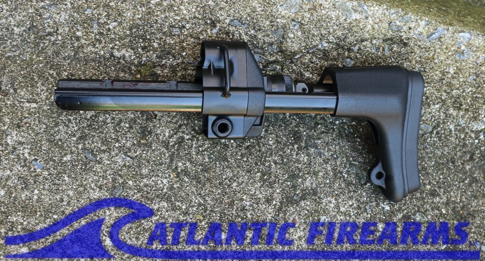 HK SP5 Retractable Stock on SALE - AtlanticFirearms.com