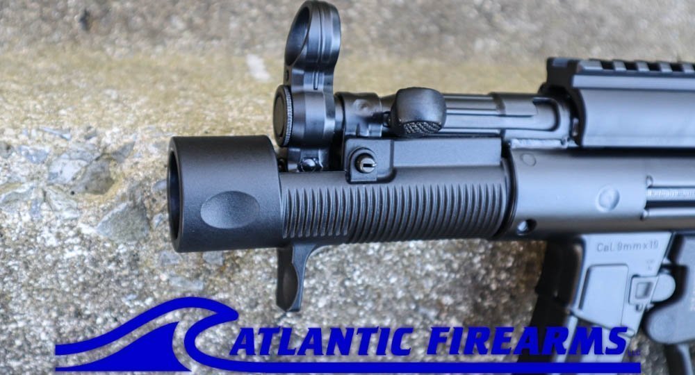 HK SP5K Pistol on SALE - AtlanticFirearms.com