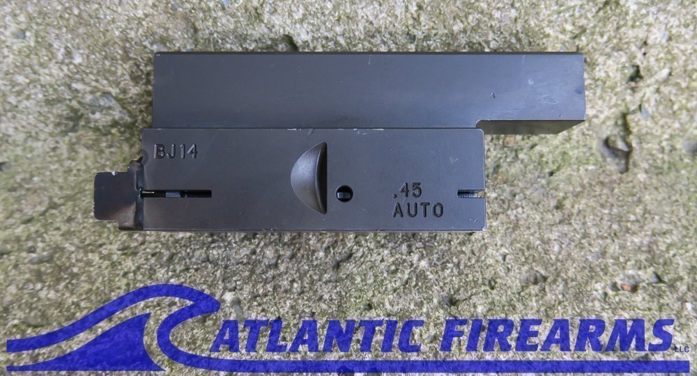 HK UMP .45 Cal Conversion Kit - AtlanticFirearms.com