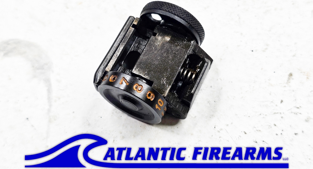 HK21 Parts Kit-Main Matching - AtlanticFirearms.com