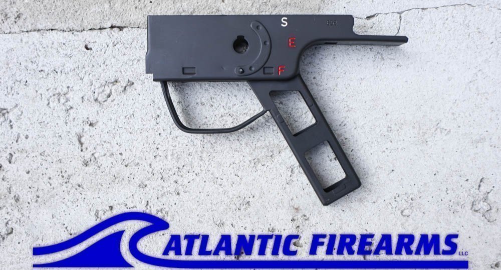 HK91/G3 Trigger Housing SALE - AtlanticFirearms.com