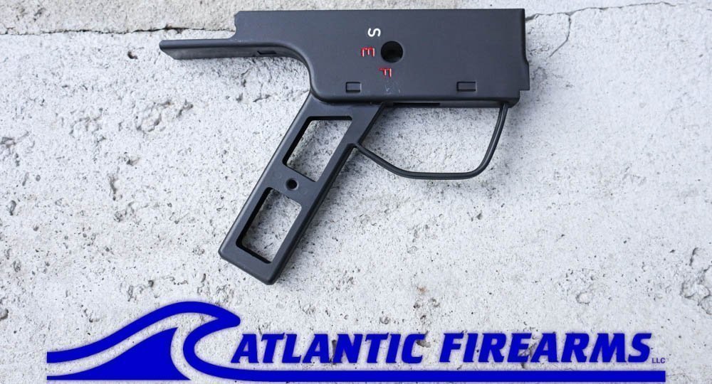 HK91/G3 Trigger Housing SALE - AtlanticFirearms.com