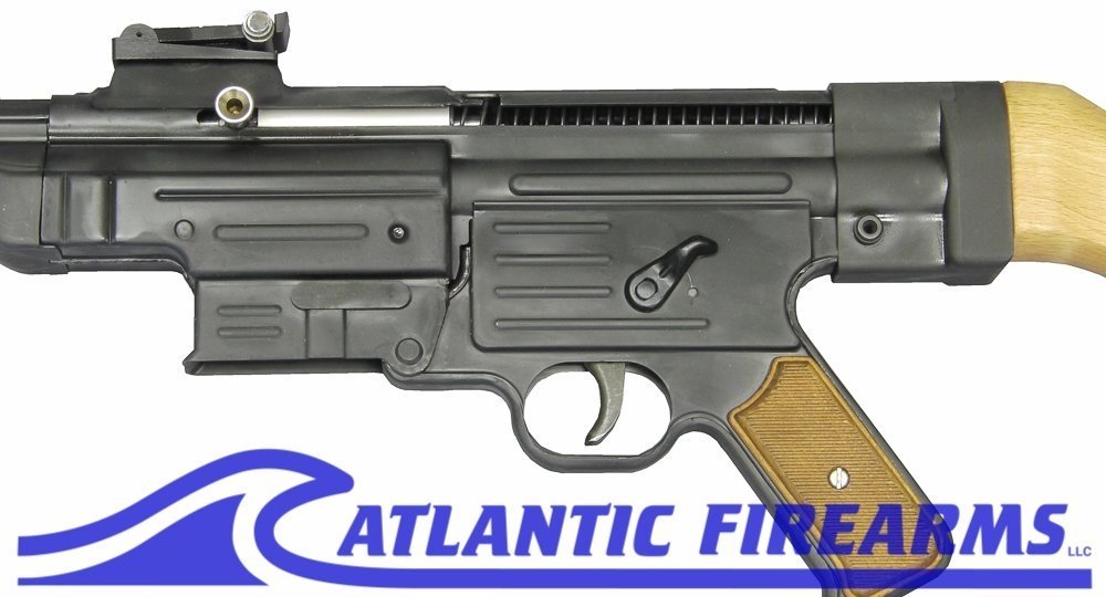 HMG Sturmgewehr STG-N 5.56/.223 - AtlanticFirearms.com