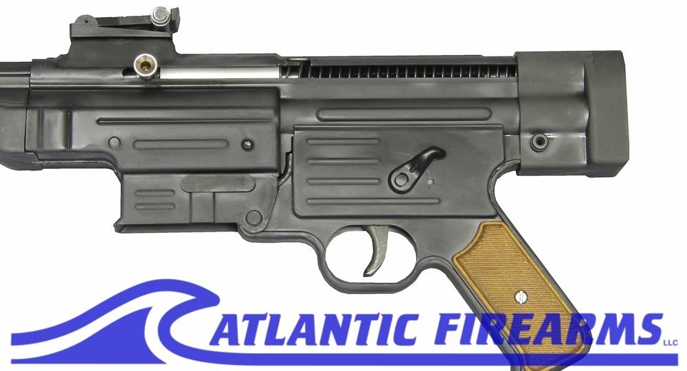 HMG Sturmgewehr STG-N 7.62x39 - AtlanticFirearms.com