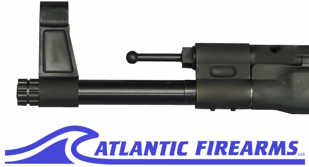 HMG Sturmgewehr STG-N 7.62x39 - AtlanticFirearms.com