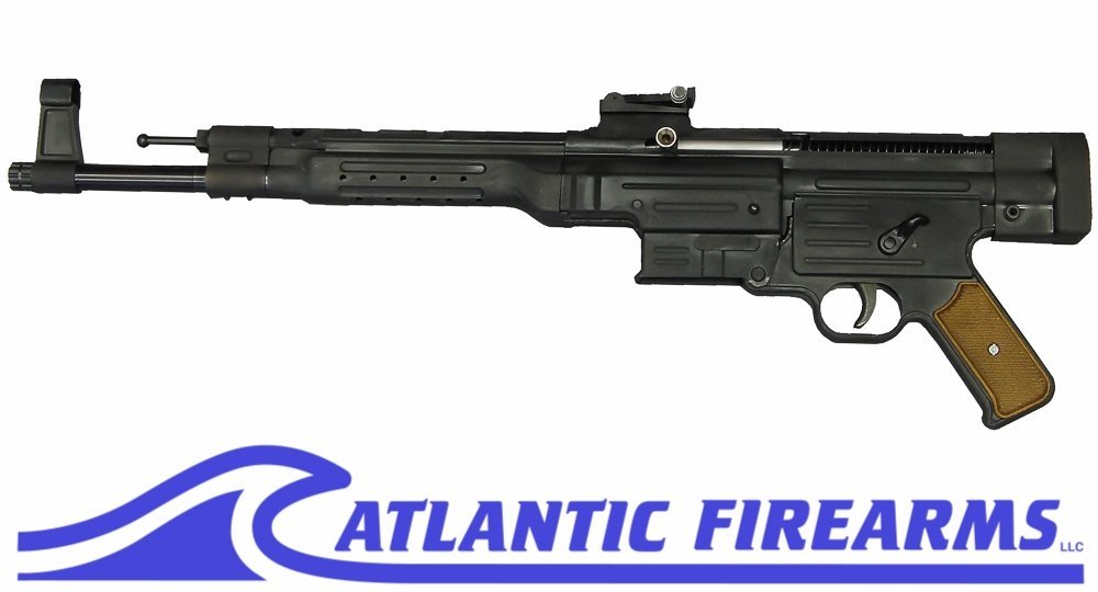 HGM Sturmgewehr STG-P 5.56/.223 - AtlanticFirearms.com