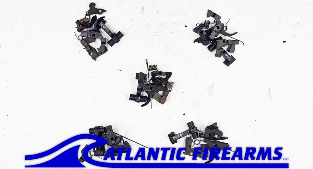 Hungarian AK47 Rifle Full Auto - Fire Control Set 5 Pack ...