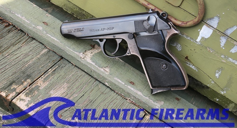Hungarian FEG AP-MBP Pistol SALE - AtlanticFirearms.com