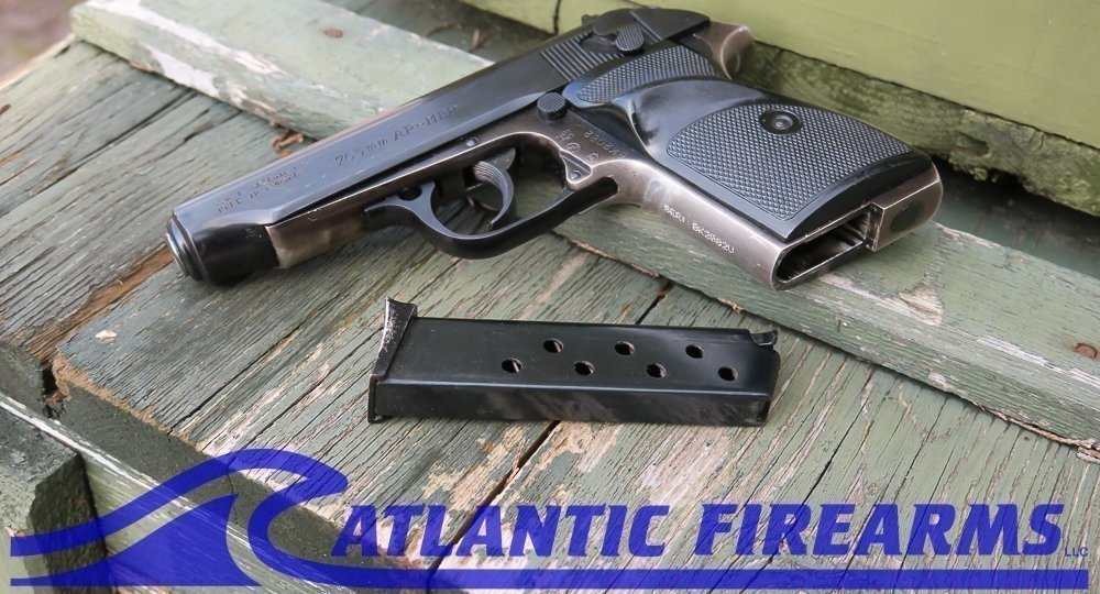 Hungarian FEG AP-MBP Pistol SALE - AtlanticFirearms.com