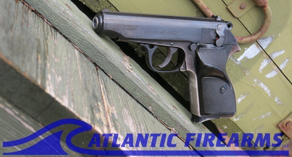Hungarian FEG AP-MBP Pistol SALE - AtlanticFirearms.com