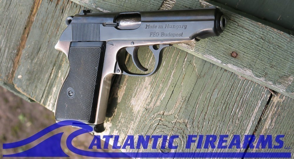 Hungarian FEG AP-MBP Pistol SALE - AtlanticFirearms.com