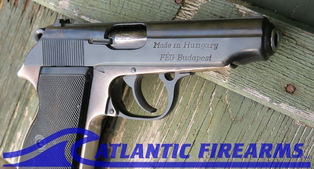 Hungarian FEG AP-MBP Pistol SALE - AtlanticFirearms.com