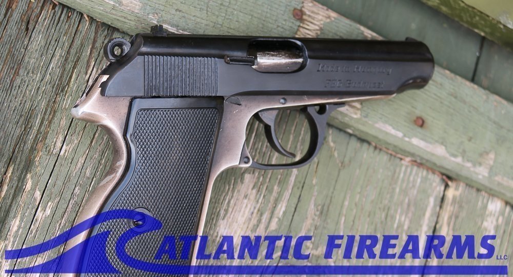 Hungarian FEG AP-MBP Pistol SALE - AtlanticFirearms.com