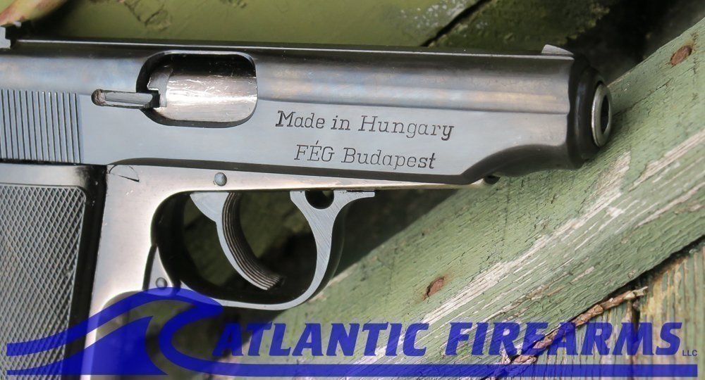 Hungarian FEG AP-MBP Pistol SALE - AtlanticFirearms.com