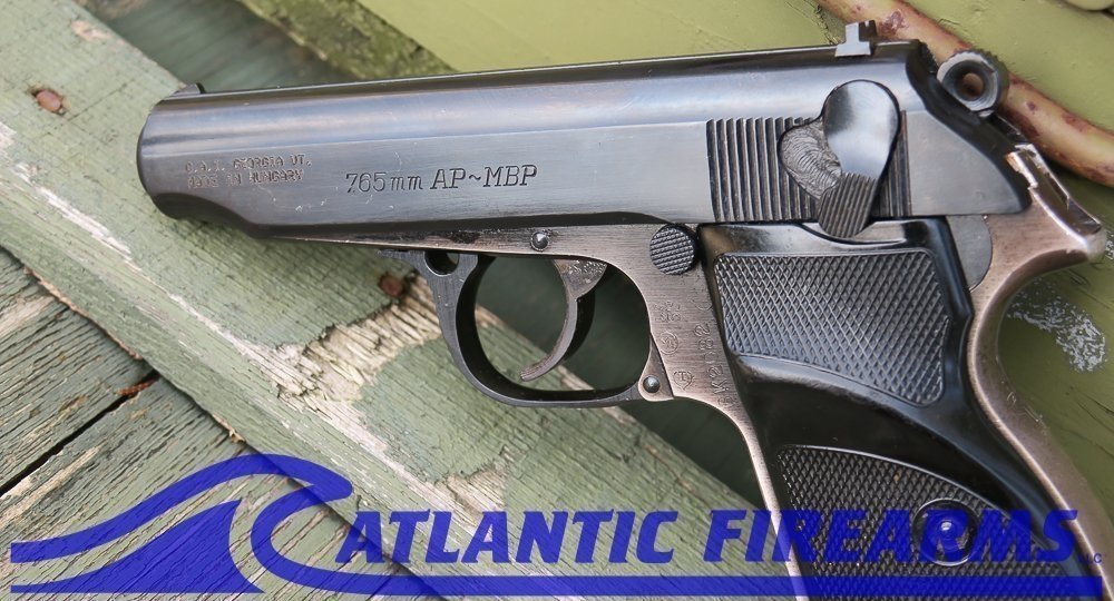 Hungarian FEG AP-MBP Pistol SALE - AtlanticFirearms.com