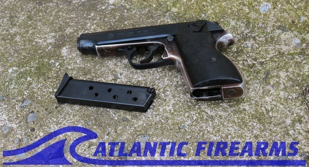 Hungarian FEG AP66 Pistol SALE - AtlanticFirearms.com