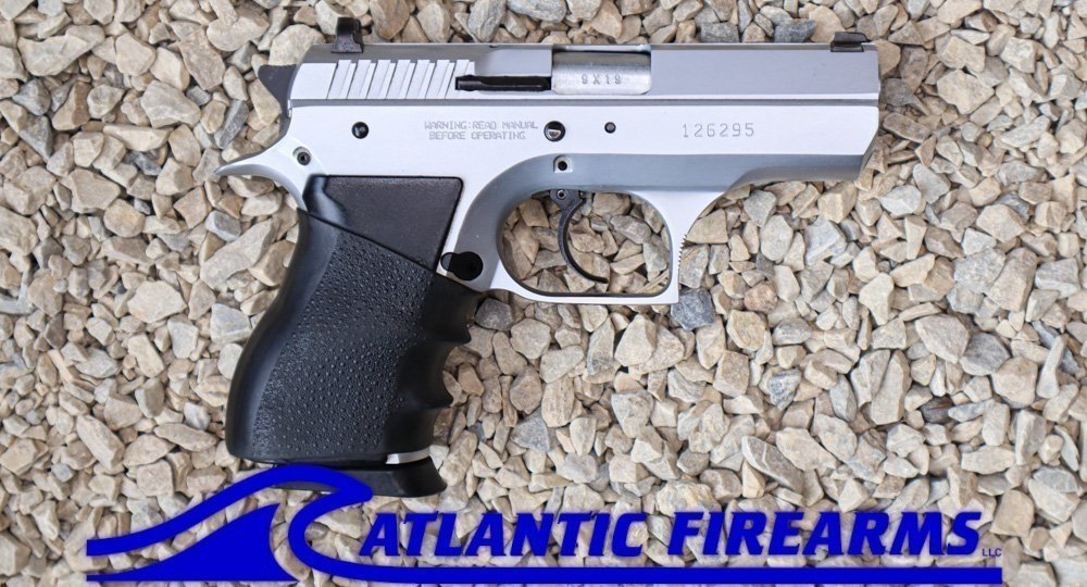 Jericho 941FB Pistol SALE - AtlanticFirearms.com