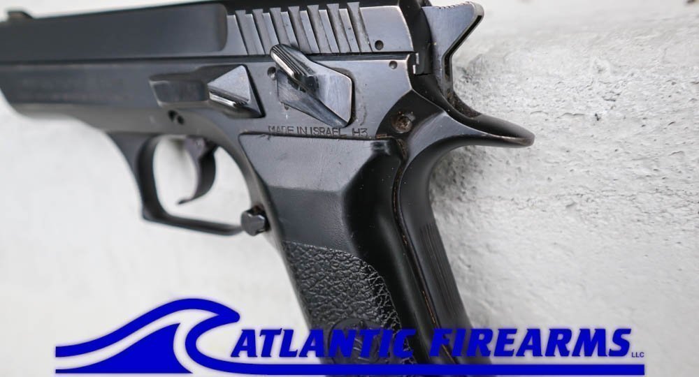IMI Jericho 941FS Surplus Pistol - AtlanticFirearms.com
