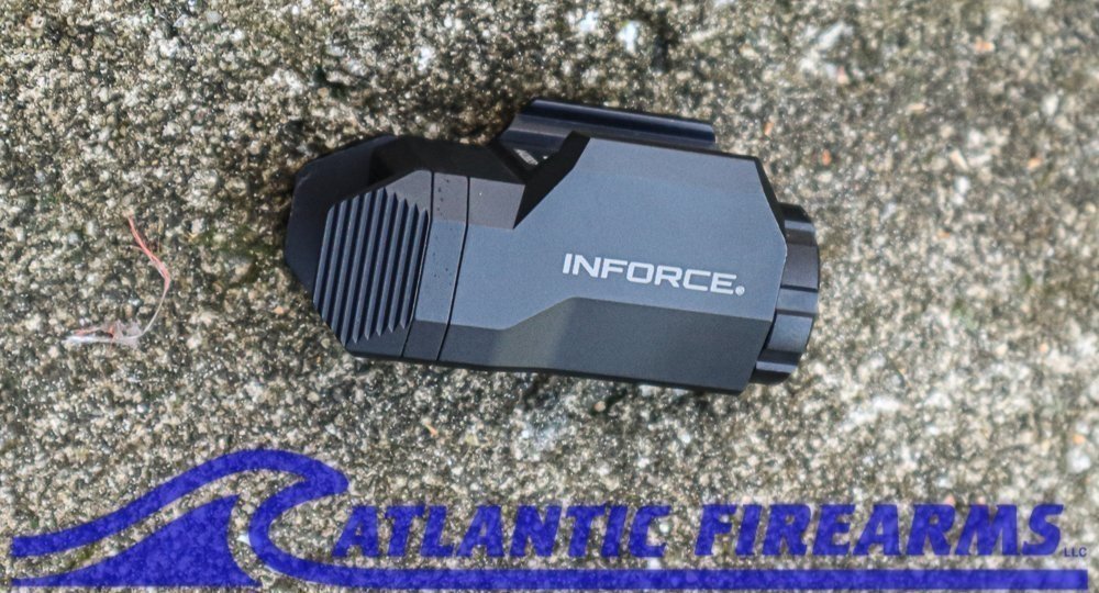 INFORCE WILD1 Pistol Light SALE - AtlanticFirearms.com