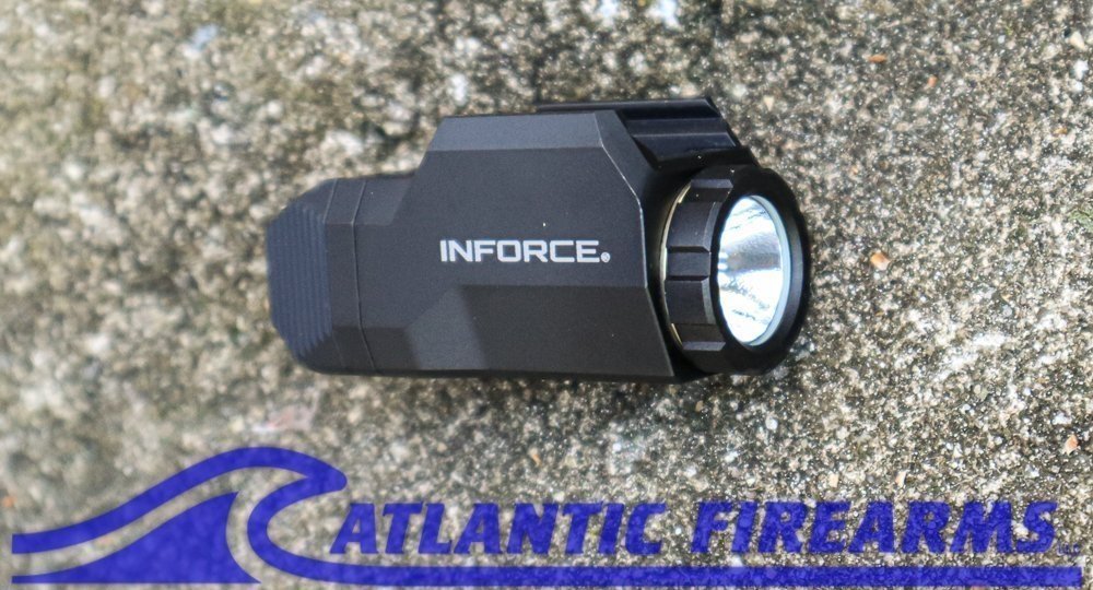INFORCE WILD1 Pistol Light SALE - AtlanticFirearms.com