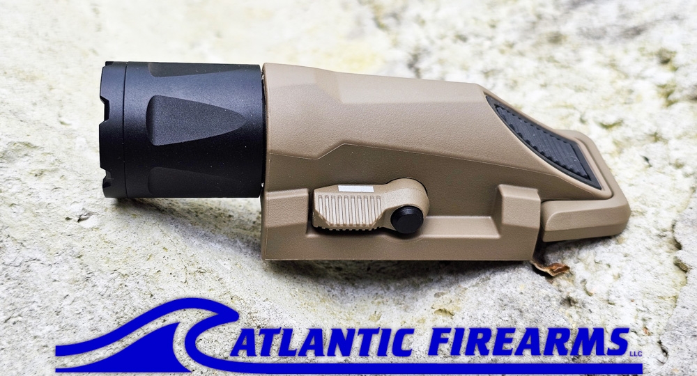 Inforce WML Weapon Light SALE - AtlanticFirearms.com