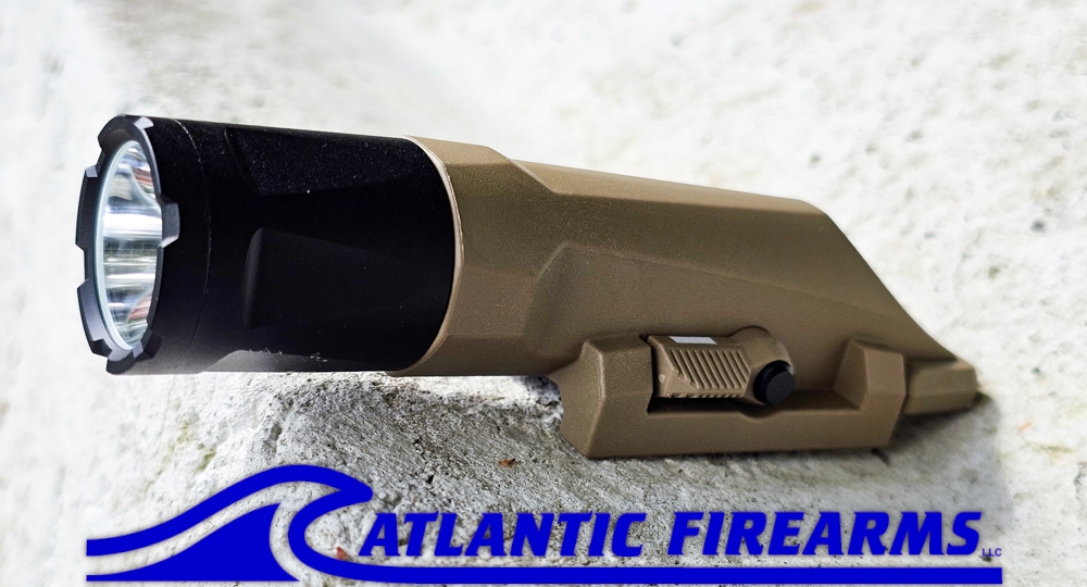 Inforce WMLx Weapon Light Sale - AtlanticFirearms.com
