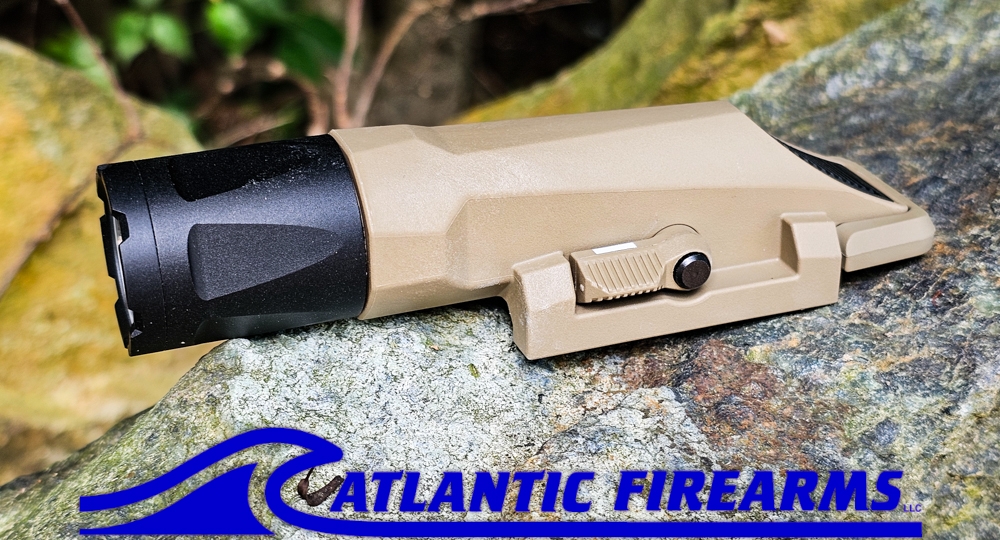 Inforce Weapon Mounted Light SALE - AtlanticFirearms.com