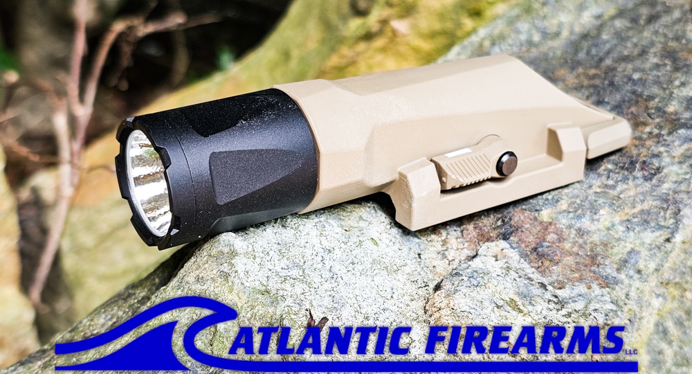 Inforce Weapon Mounted Light SALE - AtlanticFirearms.com