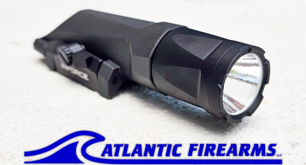 Inforce WMLX IR Weapon Light - AtlanticFirearms.com