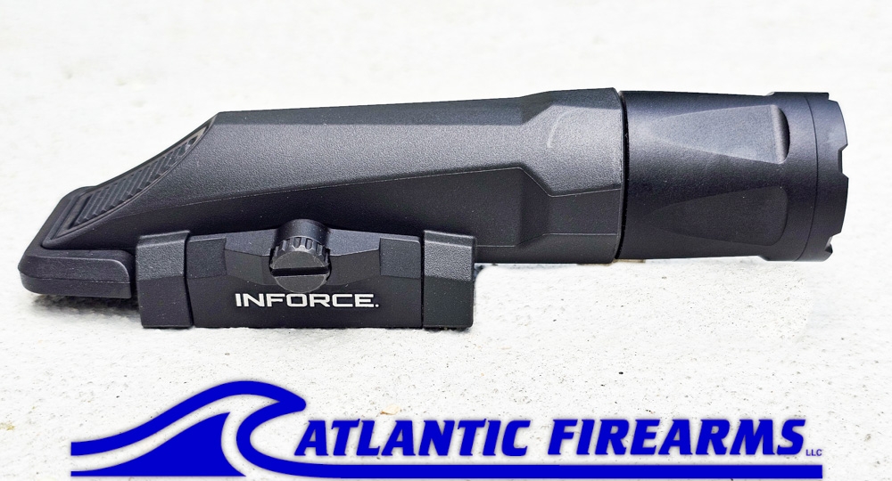 Inforce Weapon Light SALE - AtlanticFirearms.com