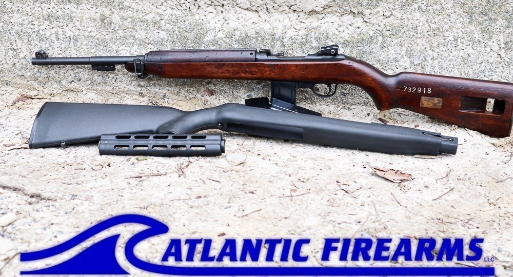 Inland M1 Carbine On Sale - AtlanticFirearms.com