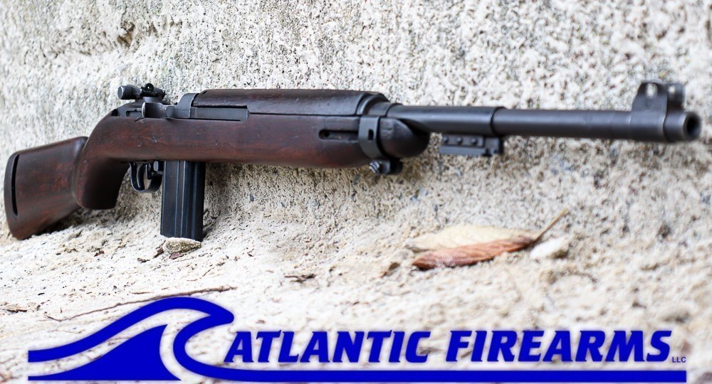 Inland M1 Carbine On Sale - AtlanticFirearms.com