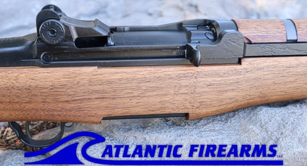 International Harvester M1 Garand Rifle SALE - AtlanticFirearms.com