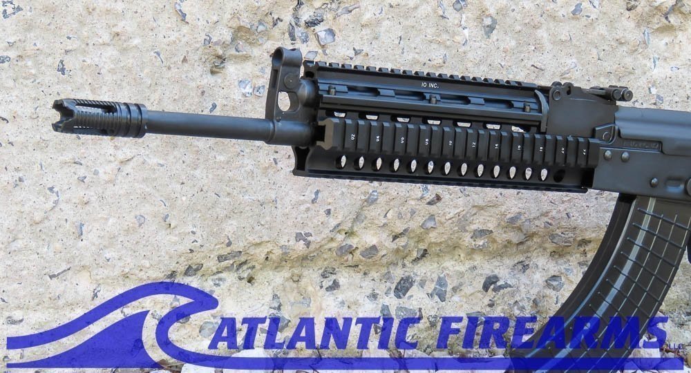 I.O Inc M214 Tactical AK47 Rifle - AtlanticFirearms.com
